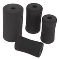 Wofarmy Foot Foam Pads Foam Foot Foam Pads Foam for Weight Bench Home ...