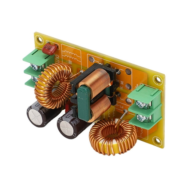 EMI Filter ModuleEMI Filter Module Electromagnetic Electromagnetic ...