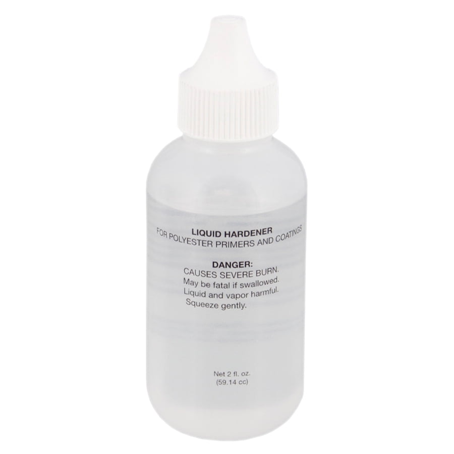 Polyester Liquid Hardener, Large, 2 oz. - Walmart.com