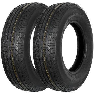 Greenball Transmaster EV ST235/80R16 10PR Hi-Speed Special Trailer ...