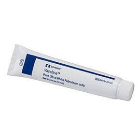Petroleum Jelly Tube