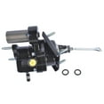 NEWZQ Hydraulic Power Brake Booster Fits Select: 1996-2002 Chevrolet ...