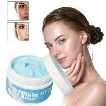 Xerdsx Jskin Beauty Hydra Moist Moisturizer Ice Water Sleeping Mask ...