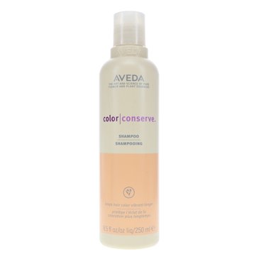 Aveda Color Conserve Shampoo 1l/33.8oz - Walmart.com