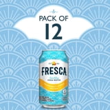 Fresca, Original Citrus Soda, 12pk/12 fl oz Cans, Carbonated - Walmart.com
