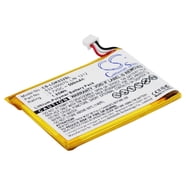 Battery for Astro SRP603443 A50 Gaming Wireless Headset PS4 XBOX NEW ...
