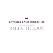 Real Billy Ocean (CD) - Walmart.com