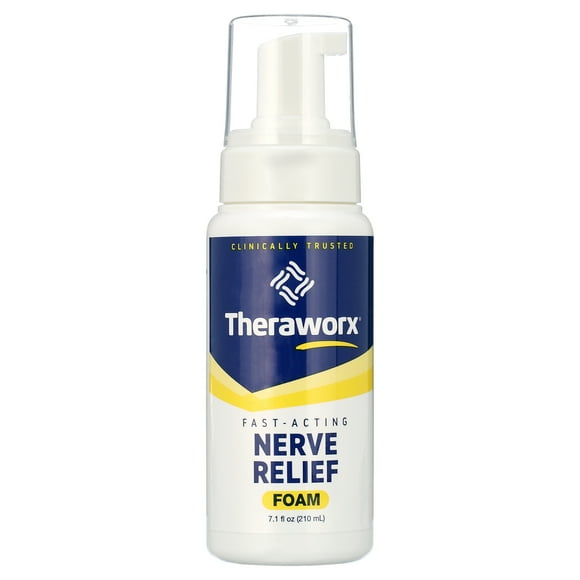 Nerve Pain Relief