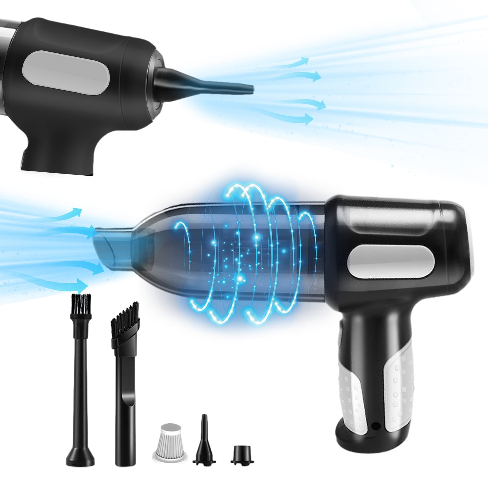 Click here for Dvkptbk Car Vacuum Cleaner Super Powerful Suction... prices