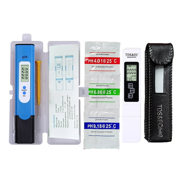 Pen Testing Temperature Meter Analysis Thermometer Swimming Pool ...