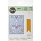Sizzix Thinlits Die Set 7PK Folk Art Stencil by Katelyn Lizardi - Walmart.com