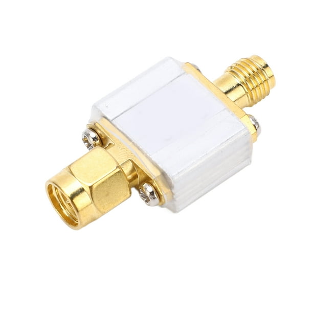 M Hz Bandwidth Filter,50 Ohms SAW Bandpass Bandpass Filter Ohms ...