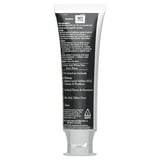 Burt's Bees Toothpaste, Natural Flavor, Charcoal with Fluoride ...