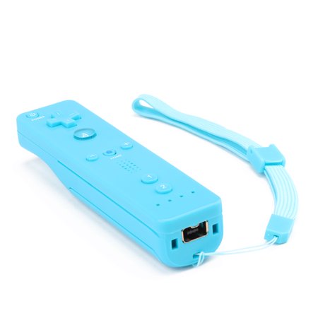 Wireless Gamepad for Wii Remote Controller Game Remote Control Joystick ...