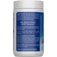 Natural Vitality Calm Magnesium Citrate, Vegan Gummies, Stress Relief ...