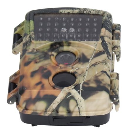 High Definition Infrared Camera, Camera Small Size Scratch Resistance ...