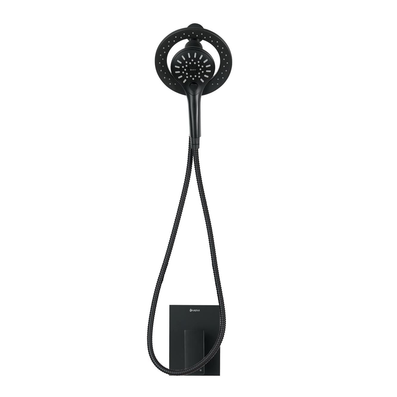 Click here for The Akuaplus - Vera Pressure Balance Valve Faucet... prices