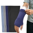 4Pcs Adjustable Arm Cast Protector Nylon Spandex Blend Fabric Arm ...