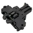 GE WD21X10490 Dishwasher Door Latch Lock Assembly - Walmart.com