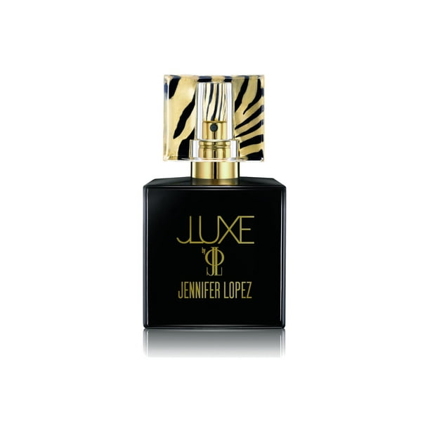 Perfume Jennifer Lopez J Luxe Eau de Parfum para mujer, 30 ml | Walmart ...