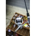 Zebco Spyn Spinning Reel and Fishing Rod Combo - Walmart.com
