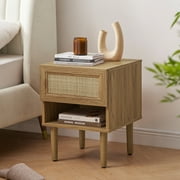 Boho Night Stand