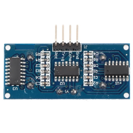 Ultrasonic Range Module,Ultrasonic Module HCSR04 35.5V Range Module ...