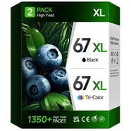 Canon GI-23 Magenta Ink Bottle for PIXMA G620 Wireless MegaTank Photo ...