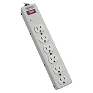 Tripp Lite 6-Outlet Industrial Surge Protector - Walmart.com