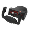 Honeycomb Aeronautical Alpha Flight Simulator System Controller, Yoke ...