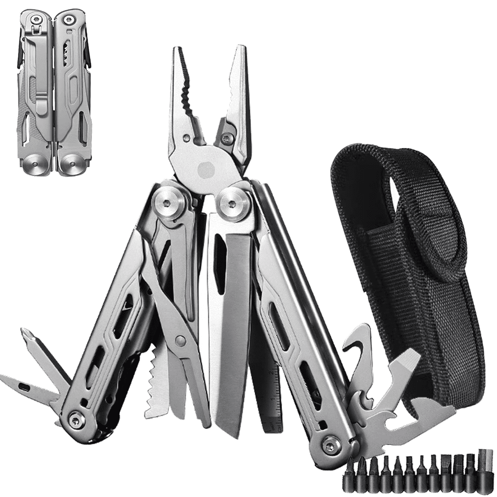 Survival Multi Tools