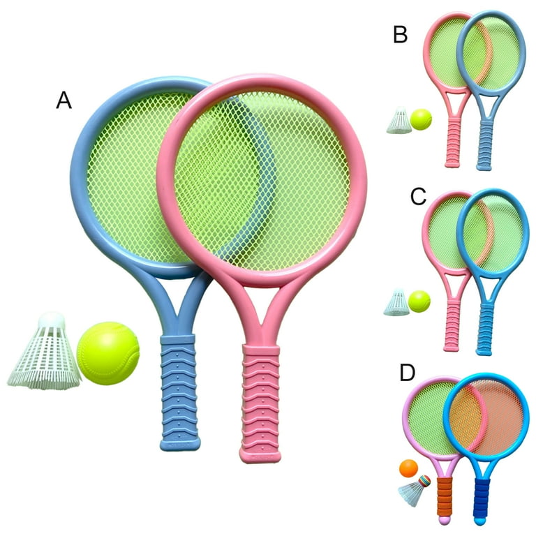 Tennis Racket Set For Kids Authentic | brunofuga.adv.br