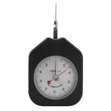 Tension Measurement Tension Force Meter Dual Pointer Meter Tension ...