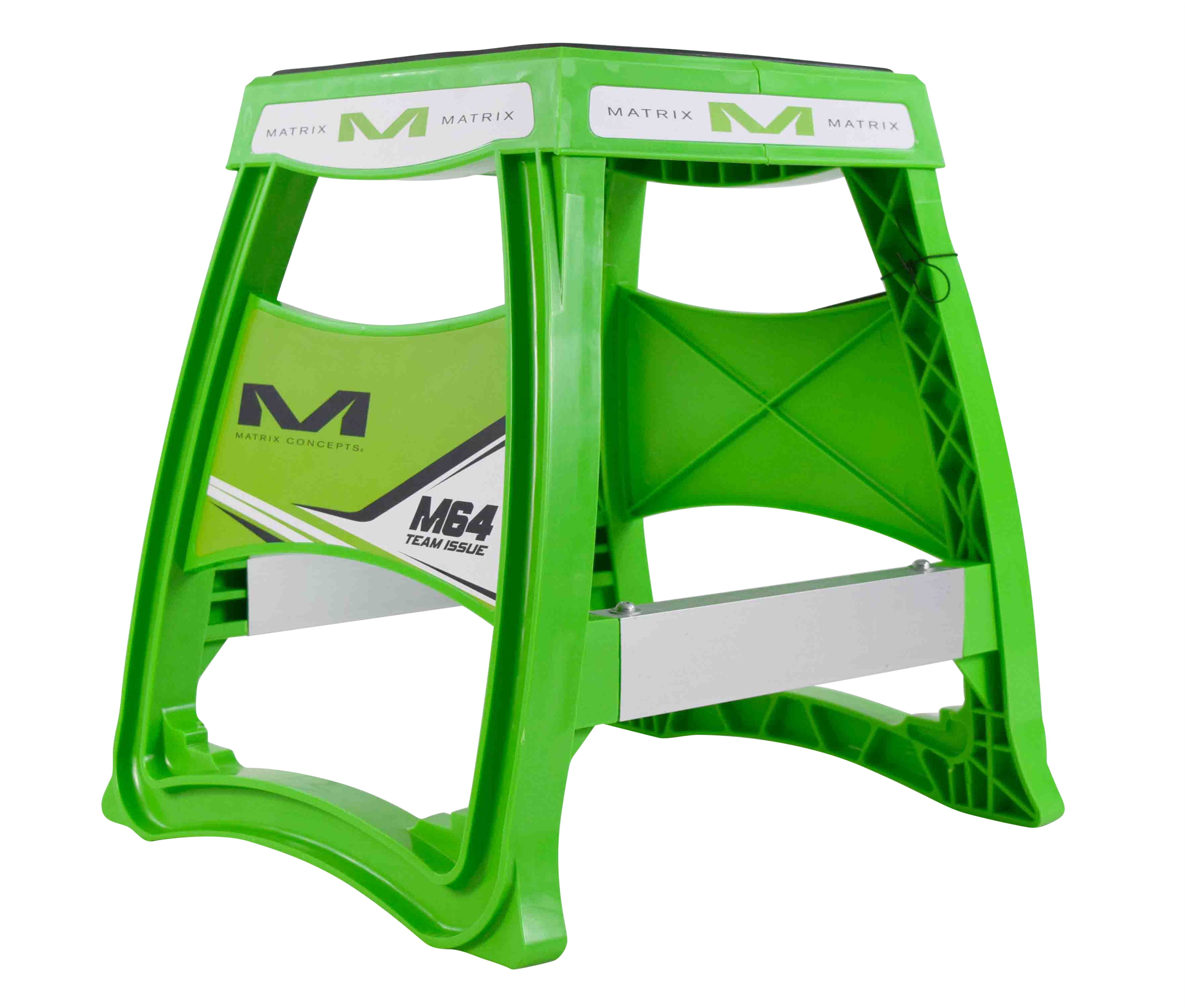 Matrix Concepts M64 Elite Stand - Green - Walmart.com