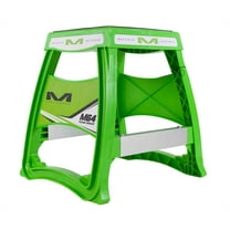Matrix Concepts M64 Elite Stand - Green - Walmart.com