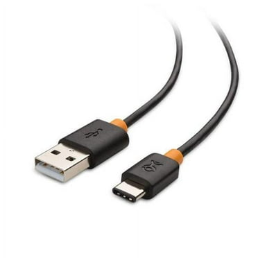 Cable Matters USB C to Mini USB Cable, 3.3 Feet in Black - Walmart.com
