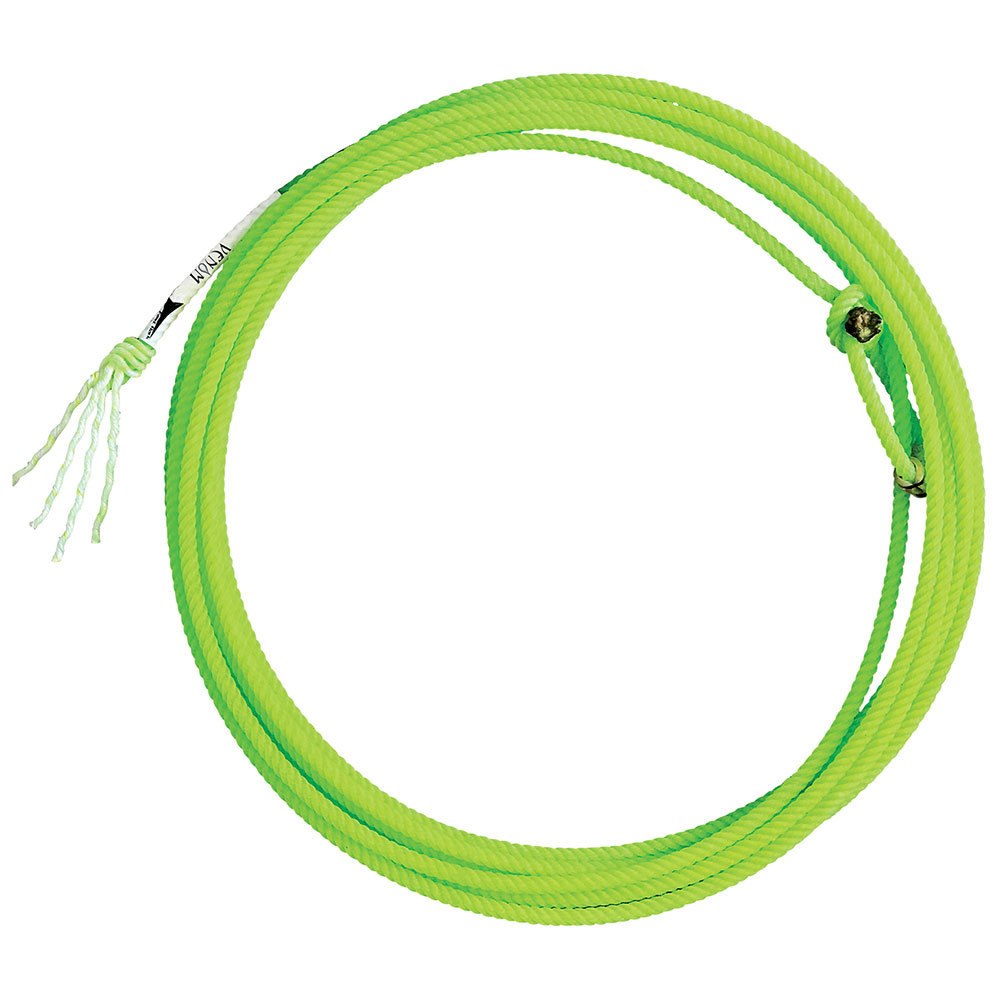 Fast Back Ropes VENOMHL VENOM CORE 4 STRAND HEEL ROPE 3 8 X35 fast-back-ropes-venomhl-venom-core-4-strand-heel-rope-3-8-x35
