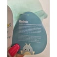 Squishmallows Official Kellytoys Plush 5 Inch Reina the Teal Butterfly ...