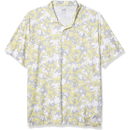 PUMA Mens 2020 Twelve Polo | Walmart Canada