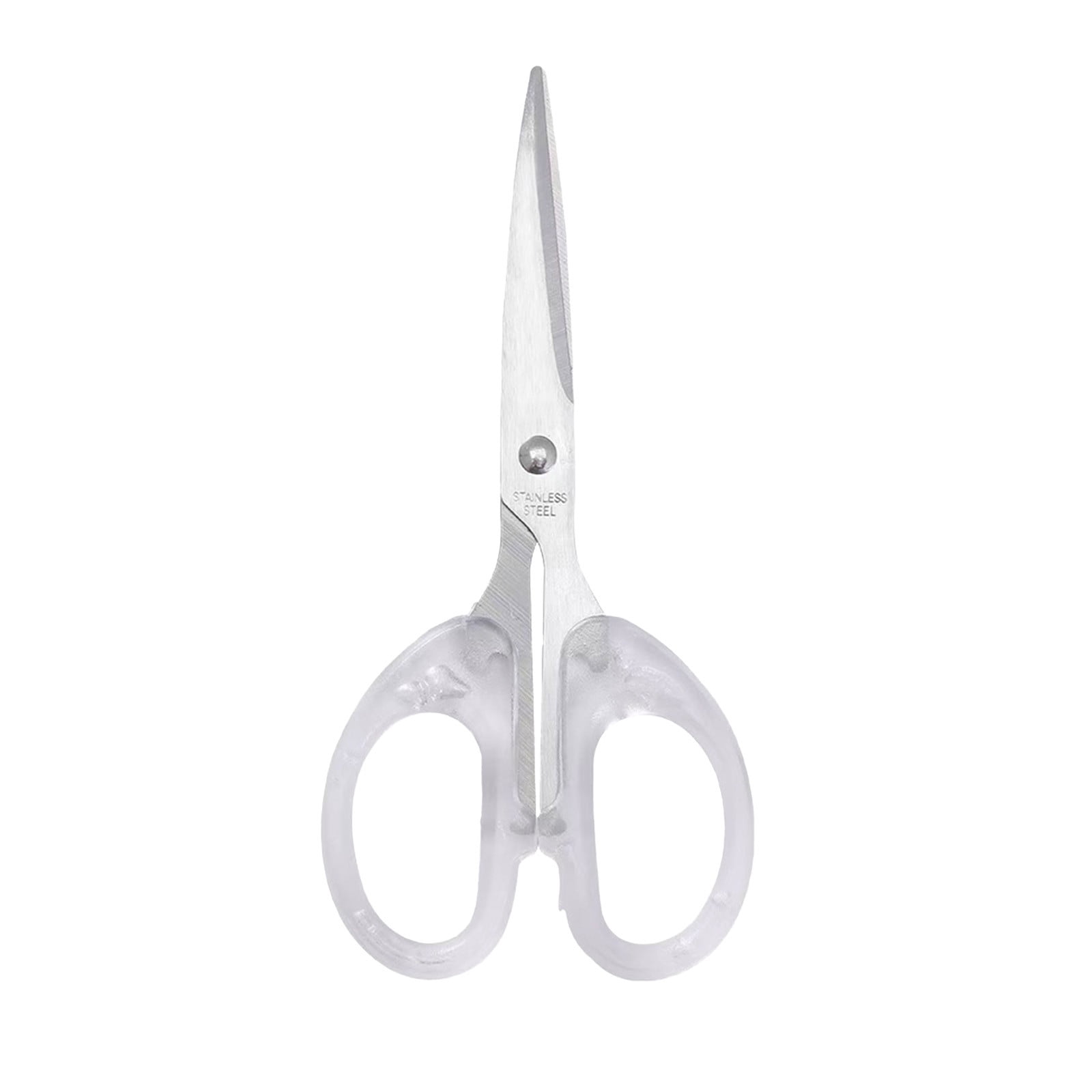 Click here for Unbranded Plastic Brief Transparent Small Scissors... prices
