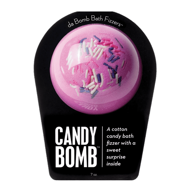 Da Bomb Candy Bath Bomb - Walmart.ca