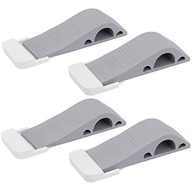 Door Stopper Rubber Door Stop Wedge Security Door Stops With Door ...