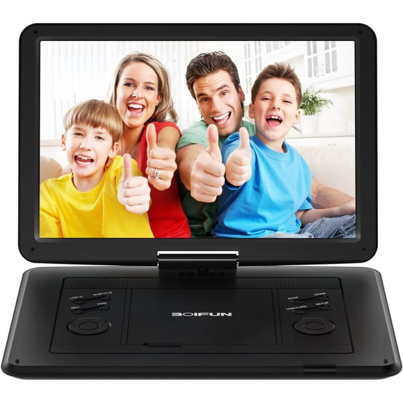 Tablet Dvd Player