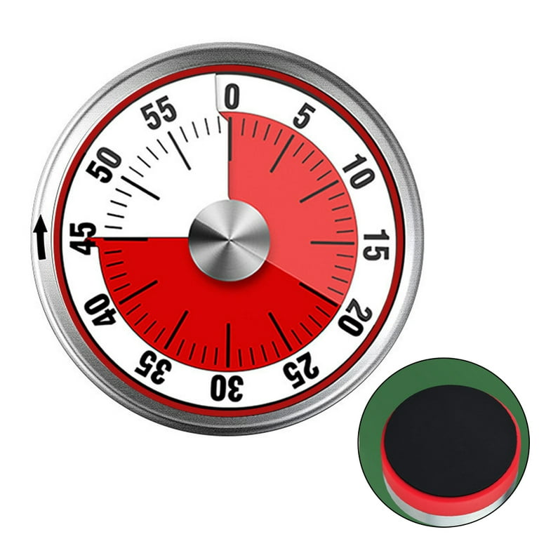 Kitchen Timer Clipart