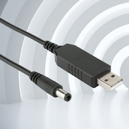 Boost Line,, Boost Line Plug And Play Power Line, 5V To 12V Driving ...