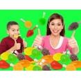 Fusion Select Jelly Fruits Snack Jelly Fruit Tik Tok Challenge Hit Or