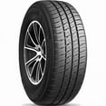 TBB TP-16 Performance Tire 175/65R15 84H AS A/S, Fits 2010-14 Mini ...