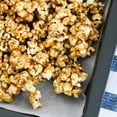Mike Sells Puffcorn Delites Oven Baked Salted Caramel Popcorn, 5.5oz ...