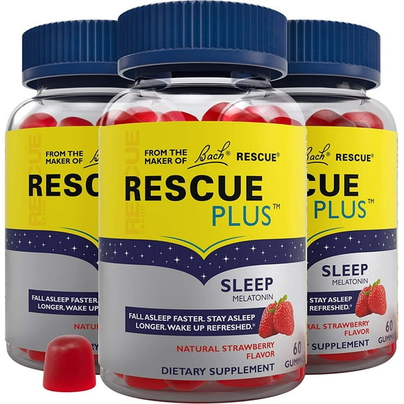 Rescue Sleep