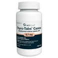 Thyro-Tabs (Levothyroxine Sodium) Canine Tablets, 0.7MG - Walmart.com